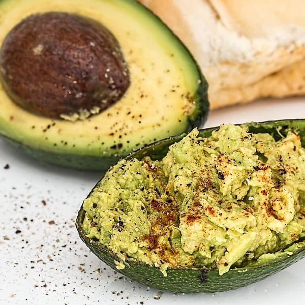 California Organic Avocados Delivered - Chemical-Free Zava Ranch